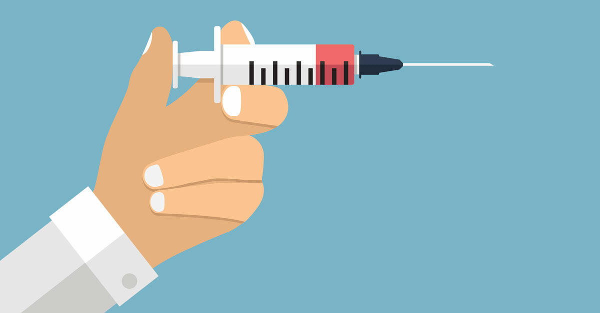Data griepvaccinatie 2020 – Groepspraktijk Koeipoort